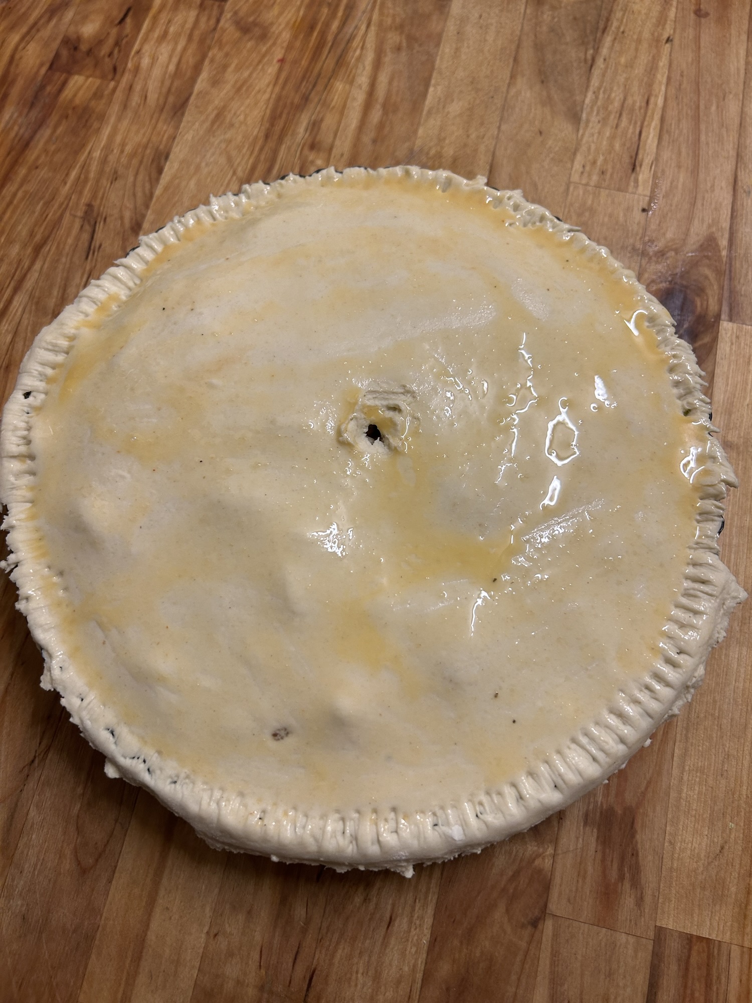 Full English breakfast pie 👍🏻 – Home Cooking for everyone.